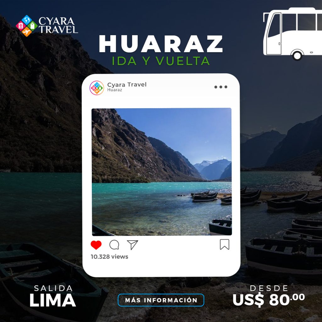 Compra tus tickets de bus online - Cyara Travel