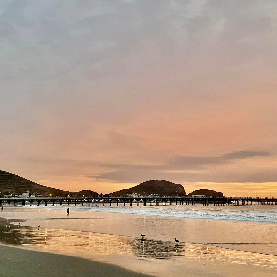 Cerro Azul - Lima 2D/1N - Cyara Travel