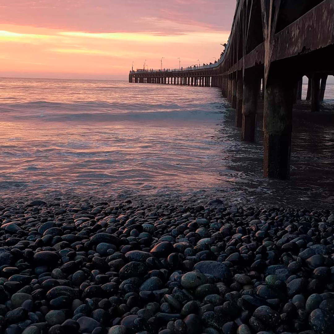 Cerro Azul - Lima 2D/1N - Cyara Travel